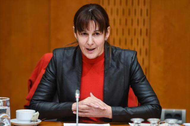 Katičeva je na čelu pravosodja že prej delala neumnosti? - e-Maribor