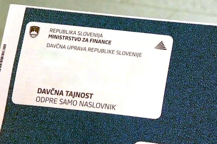 Rok za ugovor zoper informativni izračun dohodnine se izteka - e-Maribor