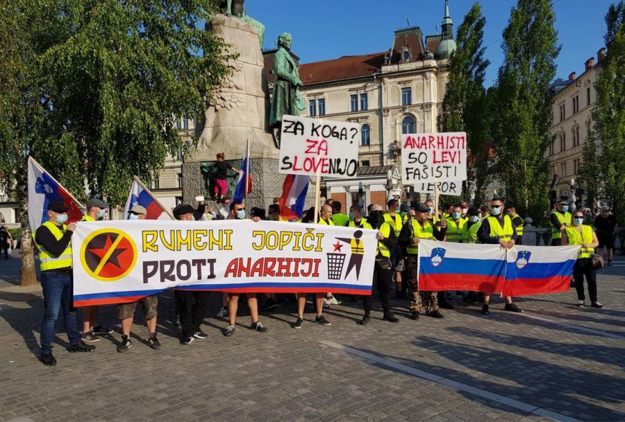 Urban Purgar se Asti vrečko zahvaljuje za reklamo! Množična podpora z ...