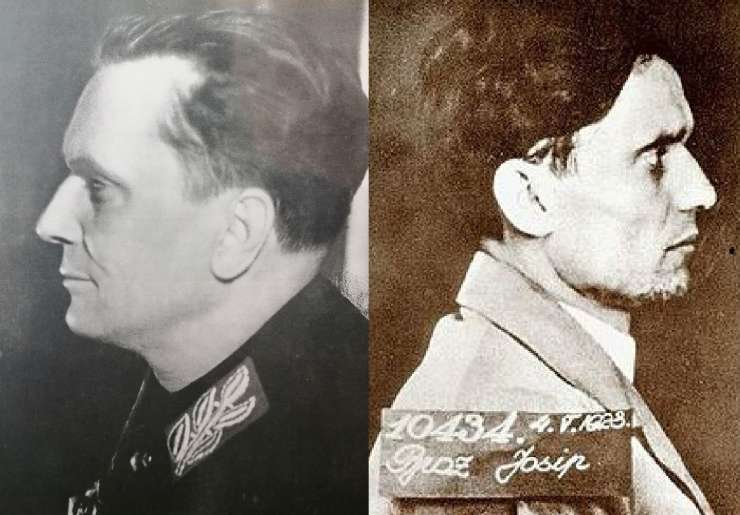 Kdo je bi v resnici pravi Josip Broz Tito? Razkrivamo identiteto! - e ...