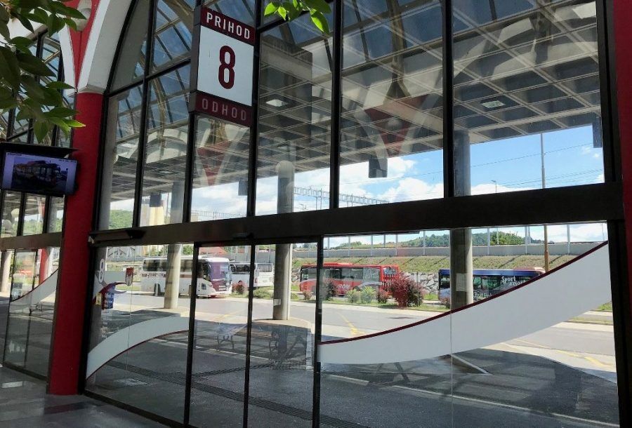 MARPROM - Prva mednarodna linija po koncu epidemije - e-Maribor