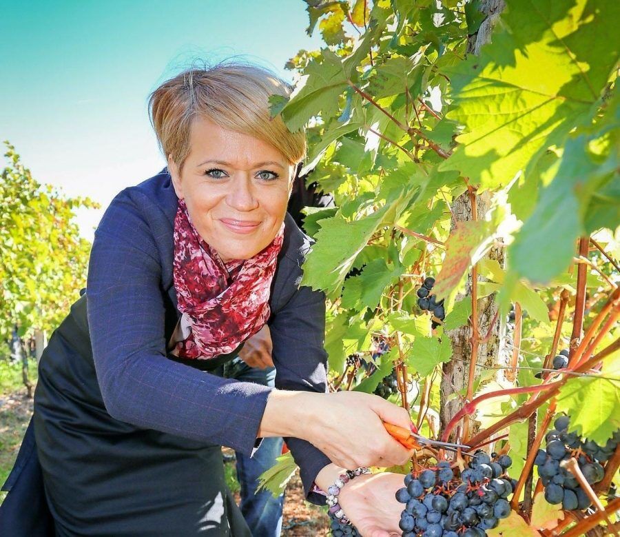 Intervju! Dr. Aleksandra Pivec: "Po naravi sem optimist!" - e-Maribor
