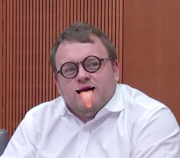 Jelinčič: "Maljevac piše priročnik, kako je treba lizati riti v Evropi ...