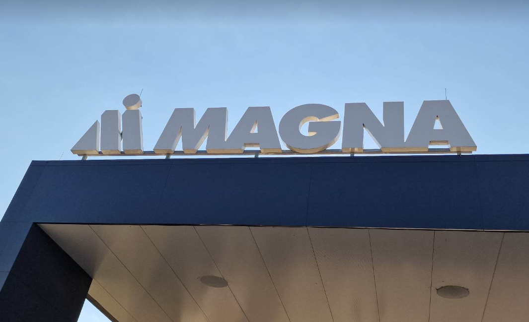 Mešetarjenje z denarjem Magne Steyr in občine Hoče-Slivnica? - e-Maribor