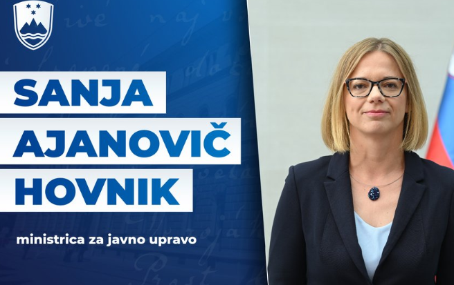 Norčevanje? V Svobodi pravijo da je Ajanović Hovnik najbolj varčna ministrica? - e-Maribor