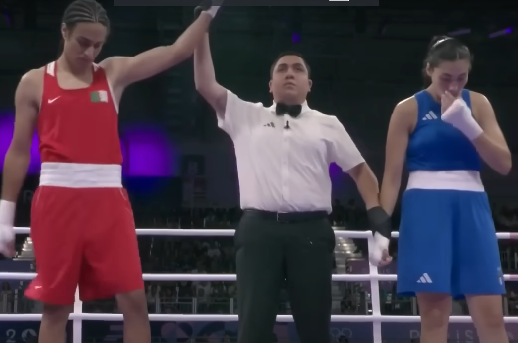 Roman Vodeb bi moške, ki boksajo za ženske, poslal na paraolimpijske ...