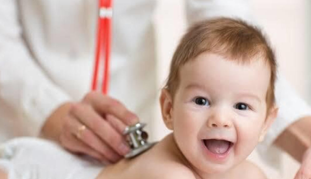 Razpad zdravstva? V Sloveniji kar 18.000 otrok brez pediatra. Vlada pa ...