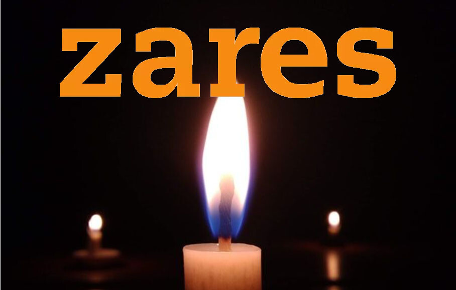 Golobičev levičarski Zares bodo izbrisali iz registra političnih strank - e-Maribor