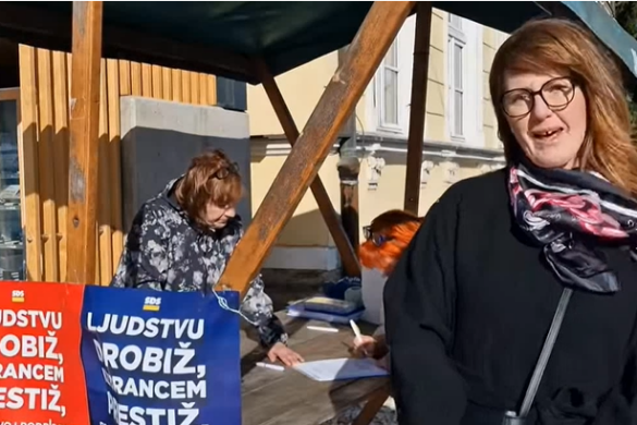 RTV je obrazec o odjavi prispevka za RTV umaknil s spleta? Mi ga imamo ...