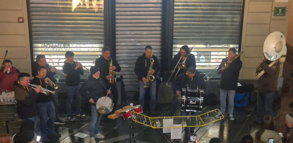 Kje boste lahko silvestrovali na prostem v Mariboru in okolici? - e-Maribor