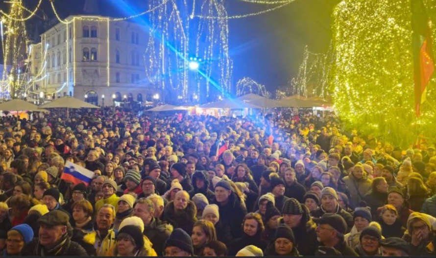 Jože Potrebuješ nad nacionalno TV. Glasbeniki stopimo skupaj! - e-Maribor