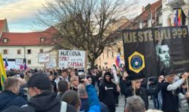 Kaos na srednji mariborski šoli. Dijaki zmrzujejo, ravnatelj pa grozi ...