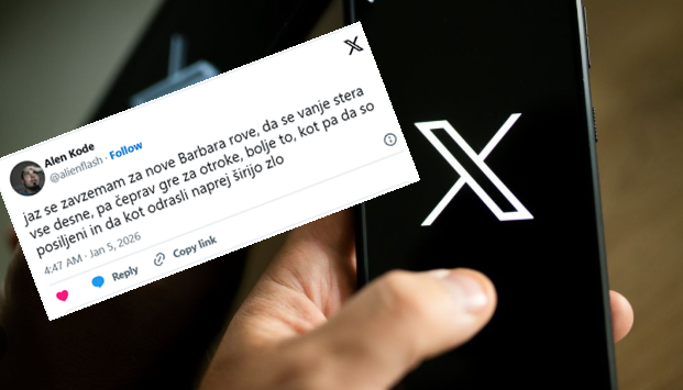 Kaos na srednji mariborski šoli. Dijaki zmrzujejo, ravnatelj pa grozi ...