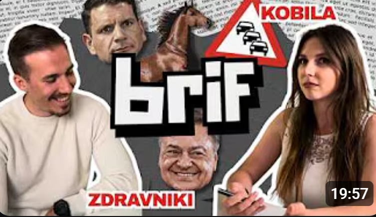 Golobova vlada polna afer se poslavlja. Po čem se jo bomo zapomnili ...