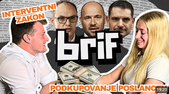 Golobova vlada polna afer se poslavlja. Po čem se jo bomo zapomnili ...