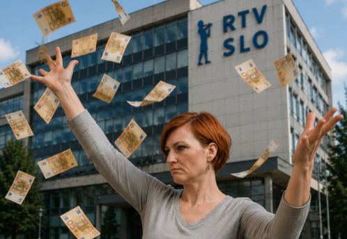 Golobova vlada polna afer se poslavlja. Po čem se jo bomo zapomnili ...
